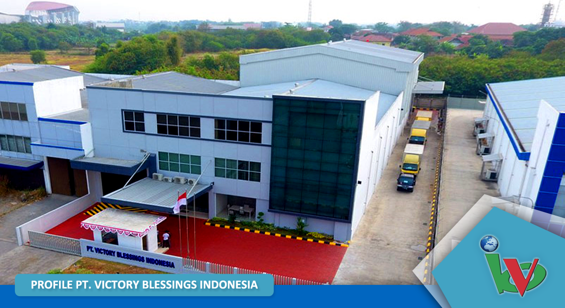 Profile – PT. Victory Blessings Indonesia