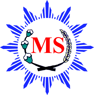 Logo ~ LKM Mandiri Sejahtera