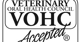 蔡依津獸醫師: 認識VOHC獸醫口腔健康委員會，狗貓潔牙骨、飼料、零食、潔牙水、牙膏、凝膠、噴霧商品的認證標章