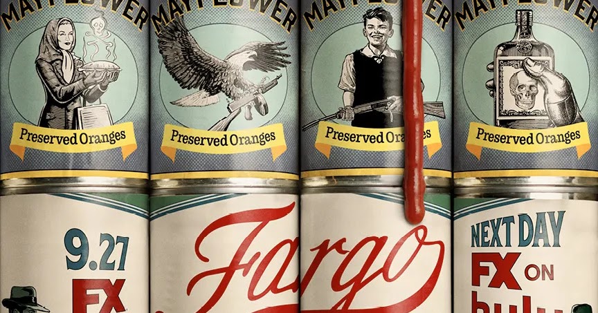 SNEAK PEEK : "Fargo" on FX