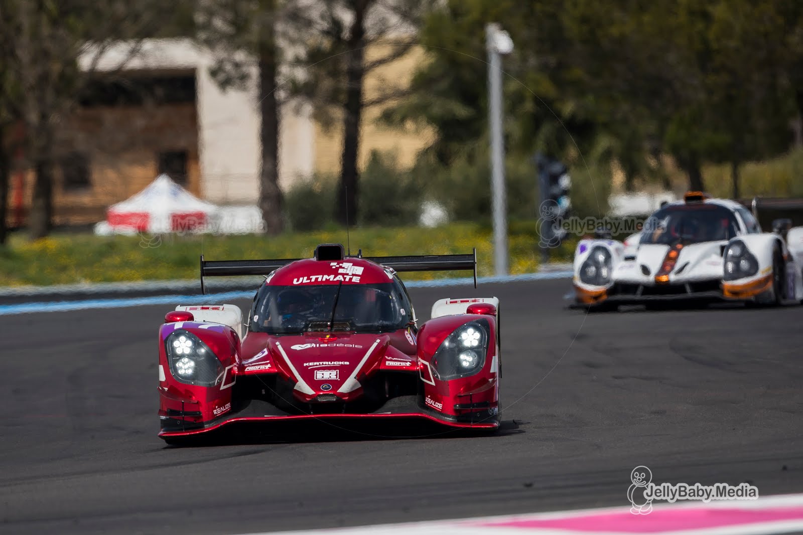 Club Arnage 2020: LMP3: Four manufacturers announced for next gen LMP3 cars
