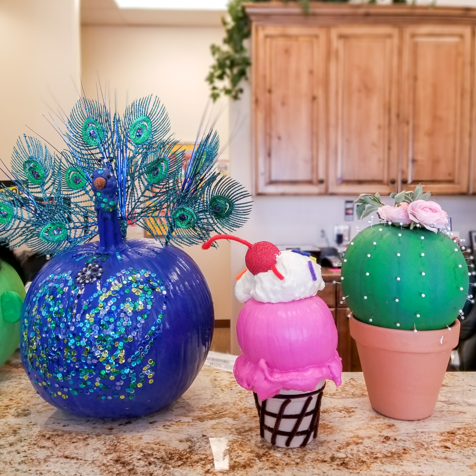 Dana Daily Easy Pumpkin Decorating Ideas dana-daily-easy-pumpkin-decorating-ideas