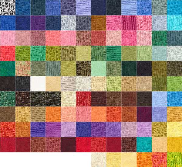 Renée's Country Quilts LLC: Andover Dimples Gail Kessler Fabric Line