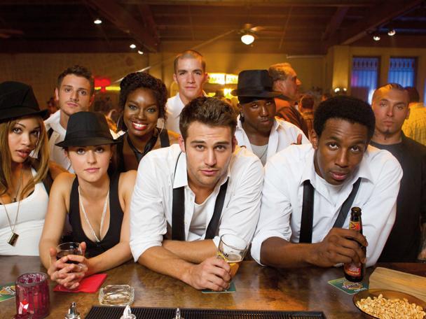 Film Guru Lad - Film Reviews: Step Up: Miami Heat Review