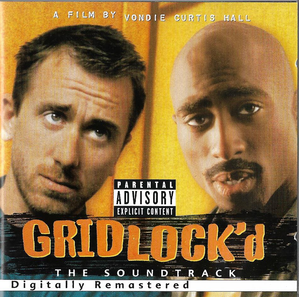 OLAS UN BEKONS HIP-HOP & FUNK BLOG: Various - Gridlock'd - The ...