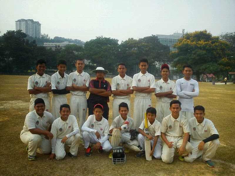 SM Sains Banting, Jugra