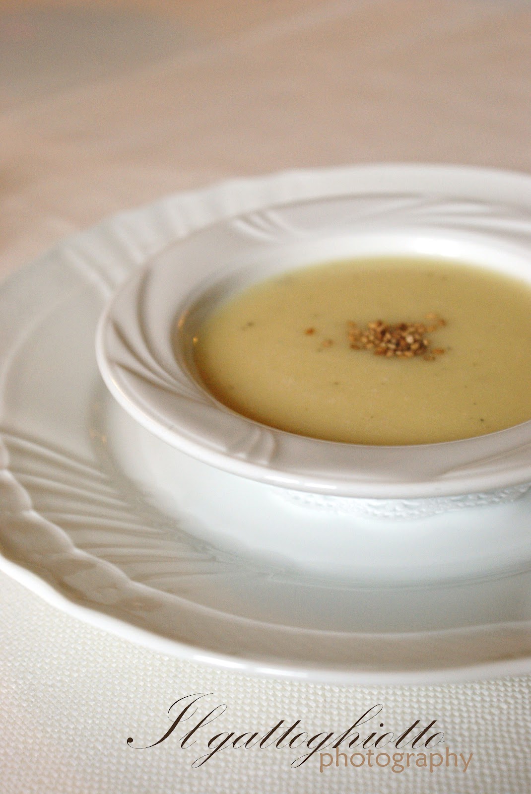 Quel fantastico week-end – IlGattoGhiotto.it