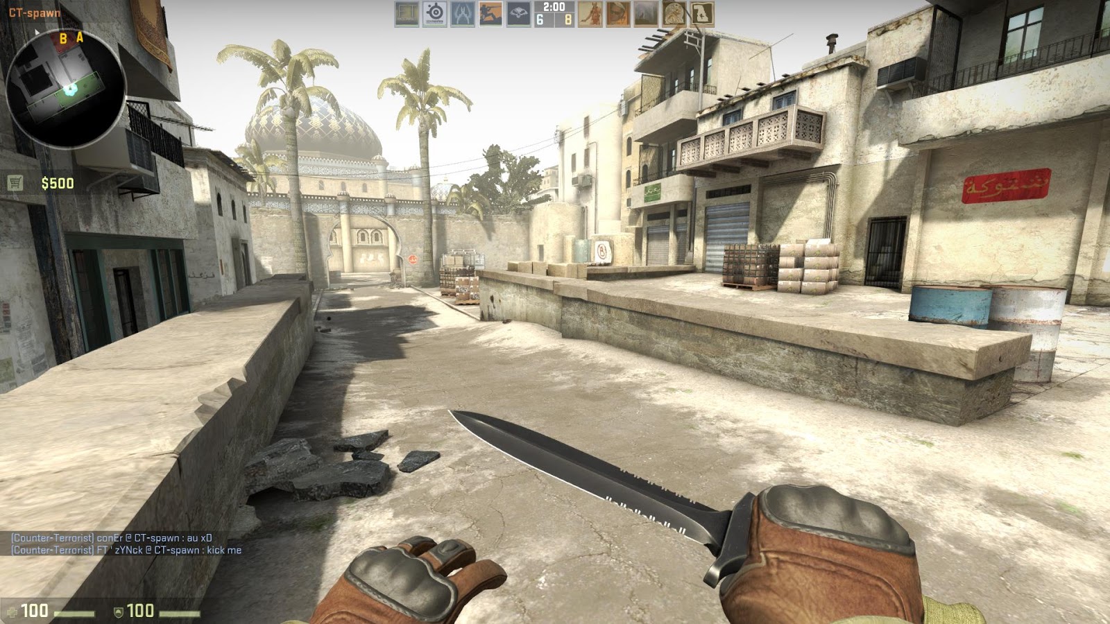 Counter-Strike: Global Offensive (CS: GO v1.36.6.3) Full Version PC ...