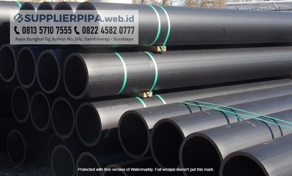 Supplier Pipa Hitam, Galvanis, Stainless, Besi Hollow - Ahaydegg