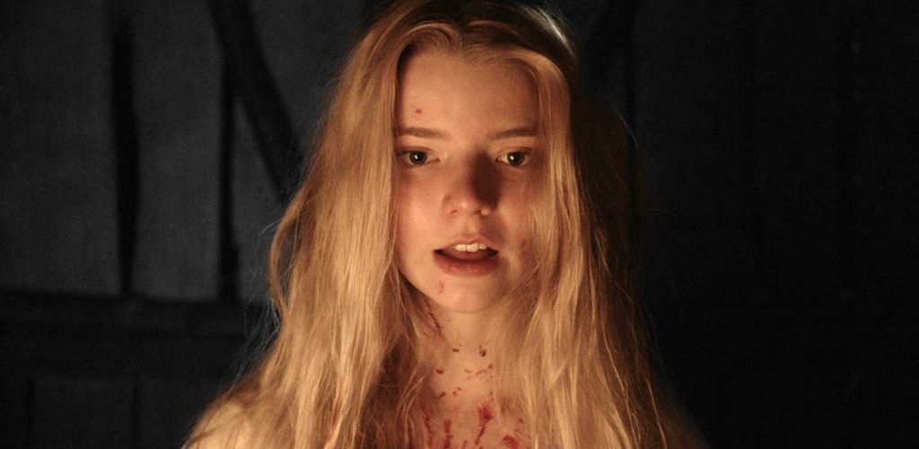 A Film A Day: The Witch (2015)