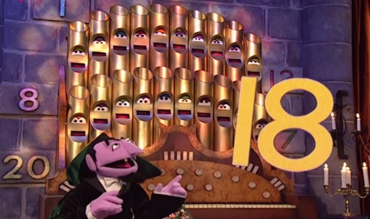 Sesame Street Episode 4150