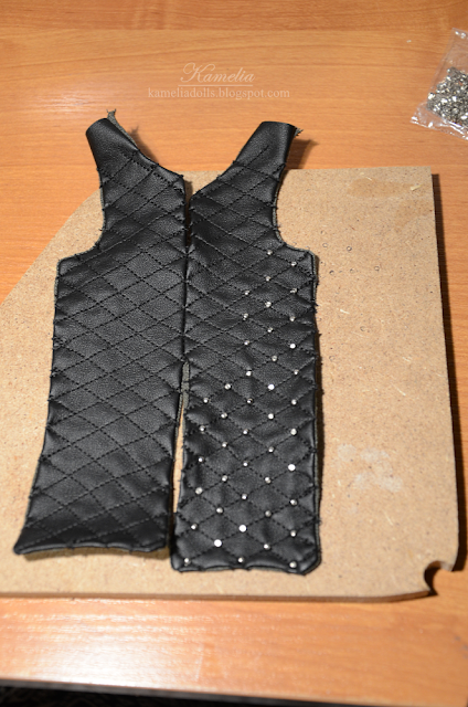 Kamelia: Strój dla Jona Snow | Jon Snow costume