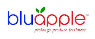 Faith Filled Footsteps: Bluapple Review & Giveaway!