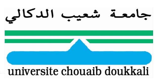 Master Université Chouaib Doukkali El Jadida 2022-2023