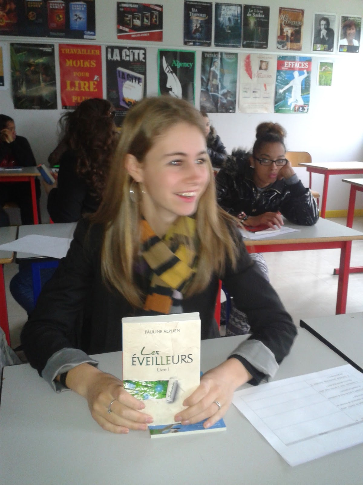 Com' des Pros: mai 2013