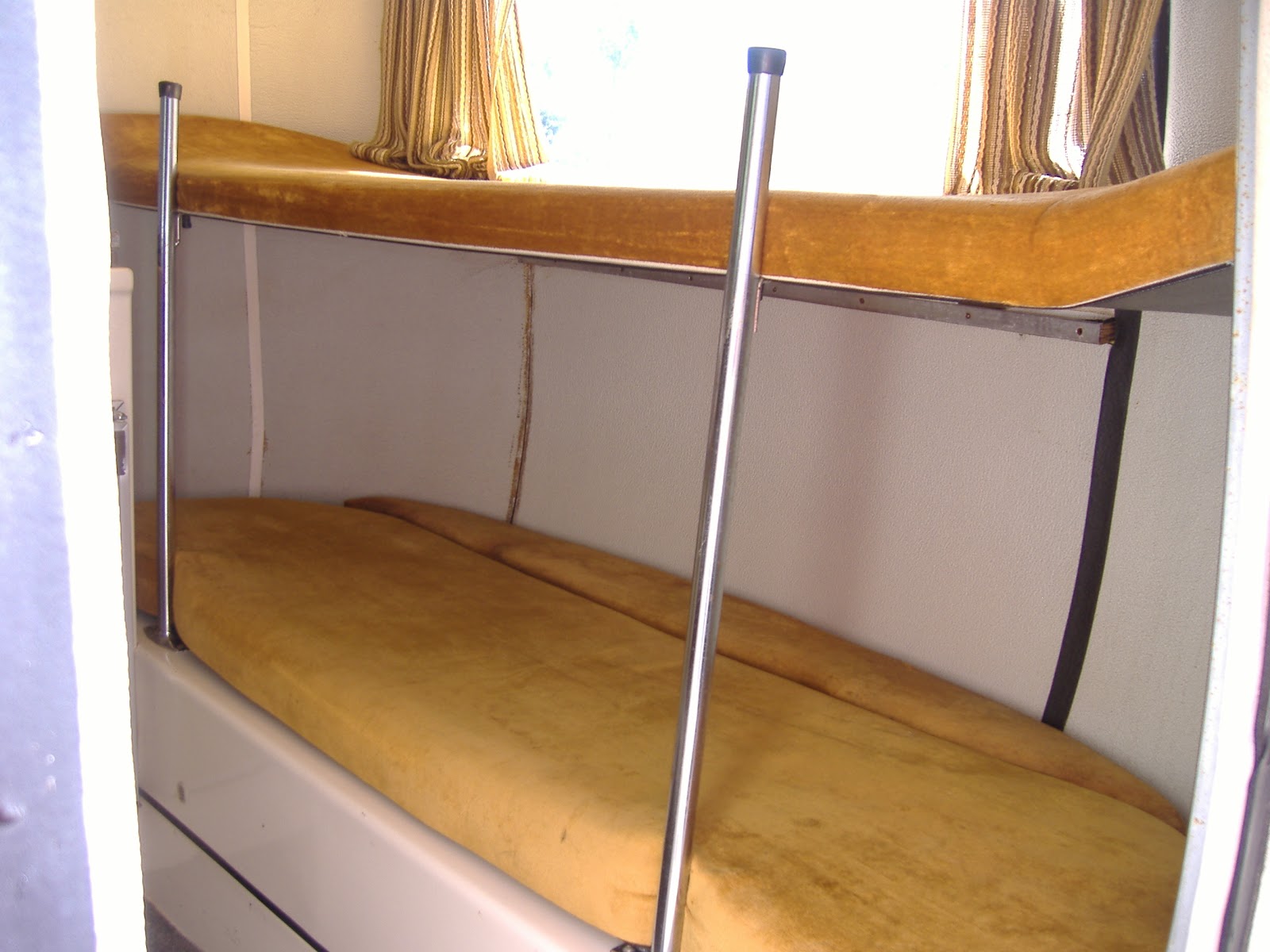 boler 1300: Acquisition