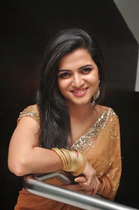 Just Chill: Anchor Divya Darshini