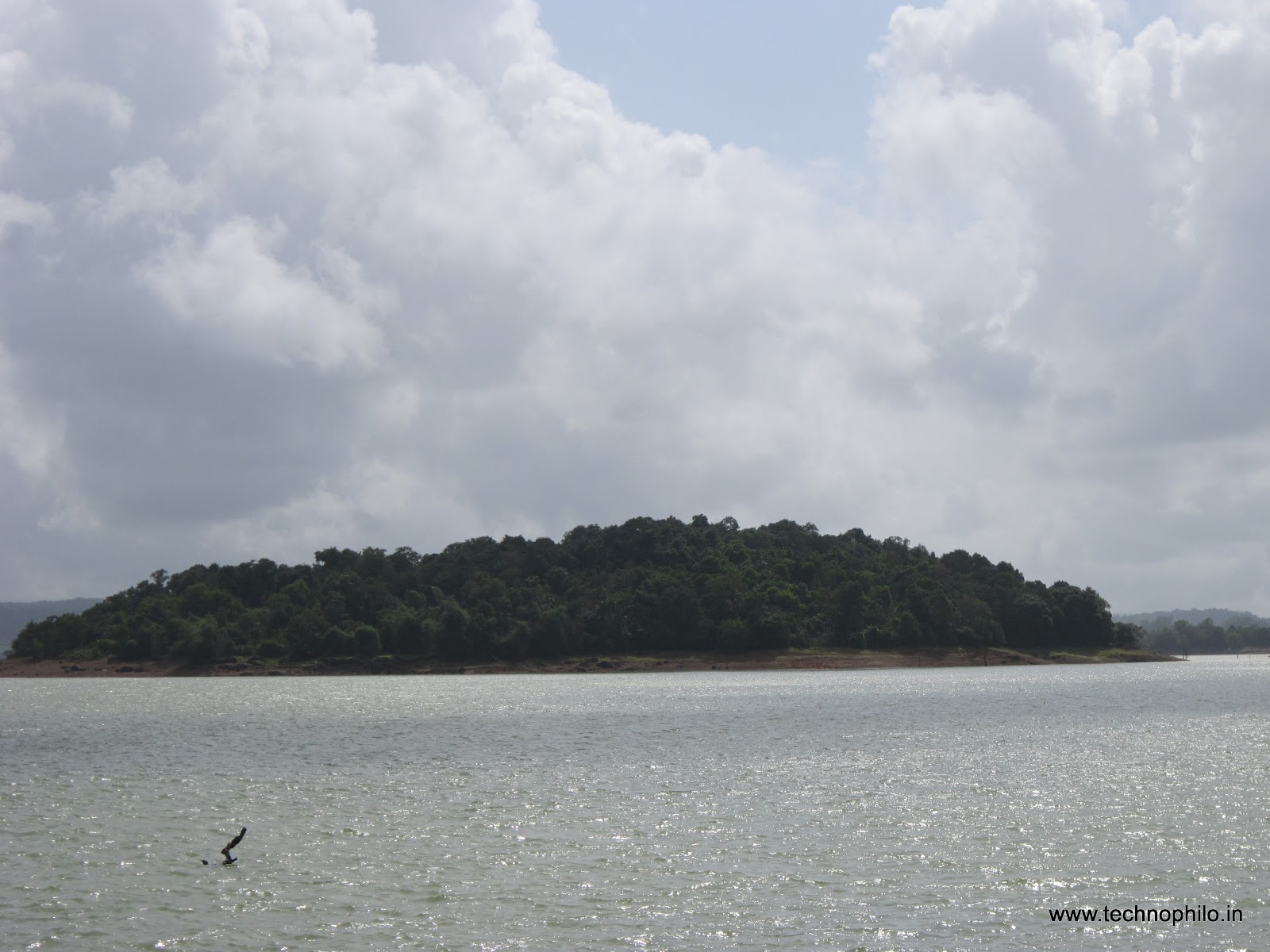 Honnemardu near Talaguppa, Shimoga
