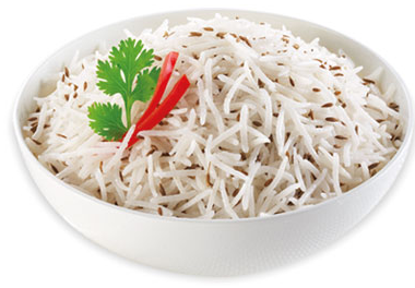 Foodie : JEERA RICE - Instant Ready Procedure