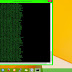 Cara Membuat Efek Matrix di CMD Menggunakan Notepad - Tukang LAP