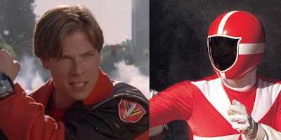 15 Ranger Merah yang Terbaik dalam Sejarah Power Rangers