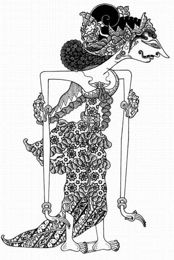 Dewayani - Info Pagelaran Wayang