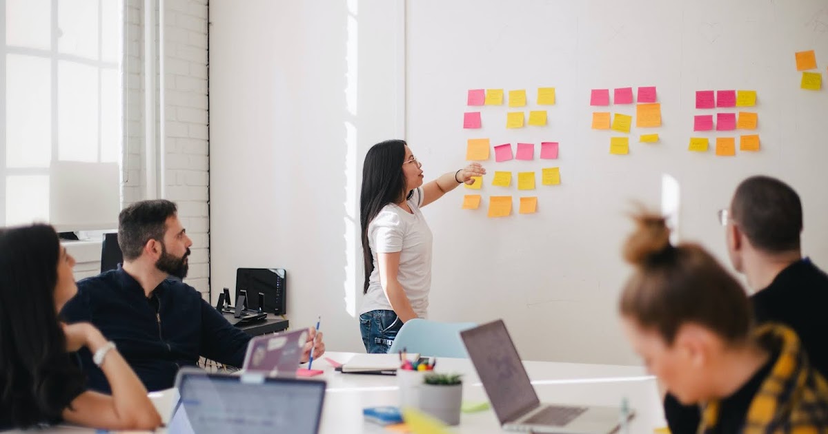 Flexspan: Guide till bra kursdesign