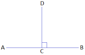 10 Math Problems: Perpendicular Lines