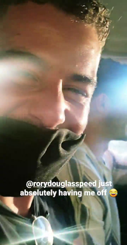 Hollyoaks off the Charts: More Video/ Screenshots of Rory's, Callum and ...