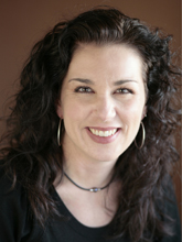 The Bloody Munchkin's Random Thoughts: Laura Zera's Guest Post: If ...