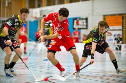 Wrocław - The World Games 2017 : Unihokej wygrał z netballem