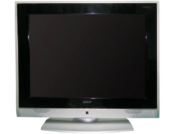 Master Electronics Repair !: ACER - AT2002 LCD TV - SERVICE MODE ...