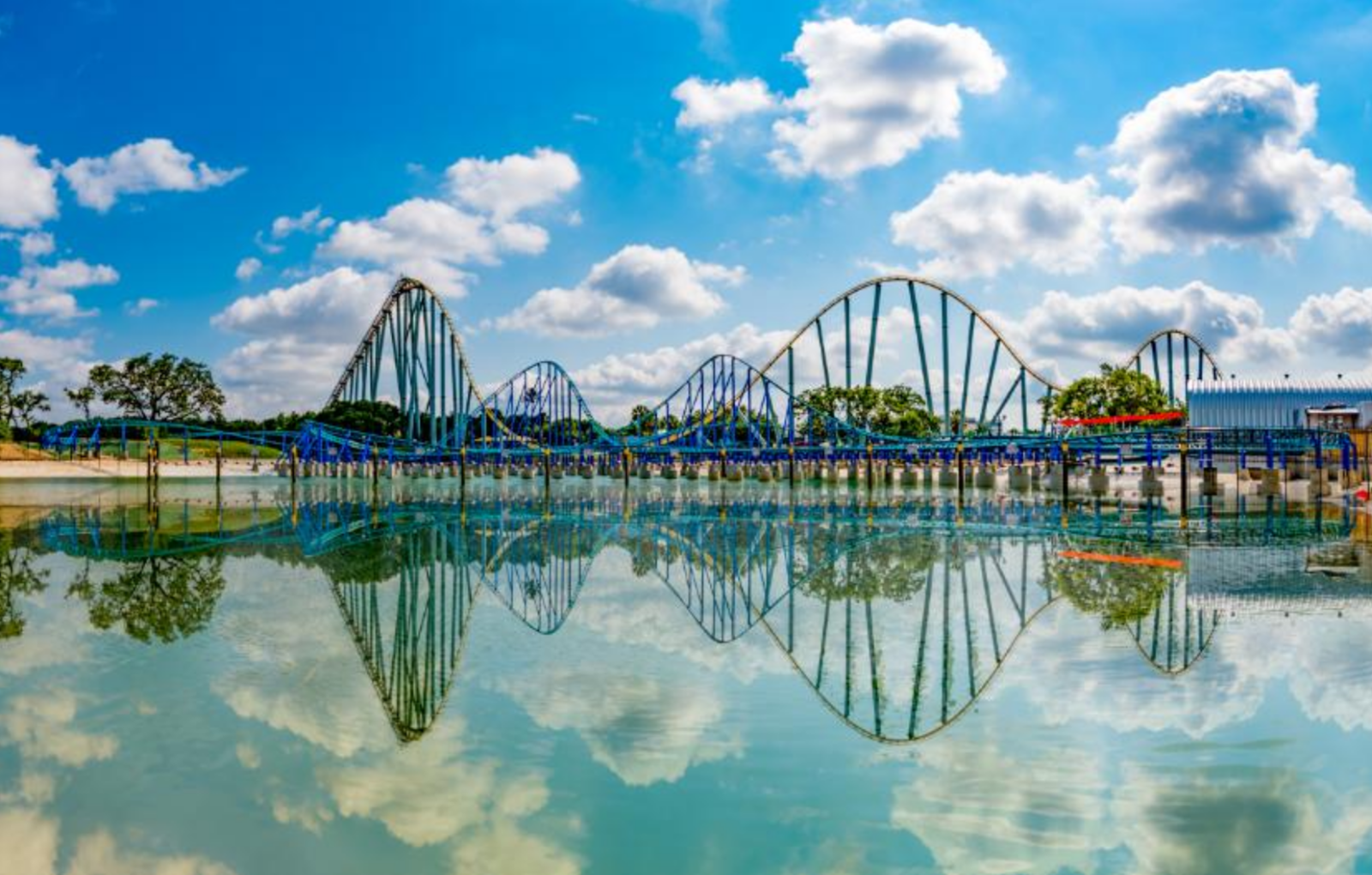 NewsPlusNotes: SeaWorld San Antonio Opens Wave Breaker - New Rescue ...