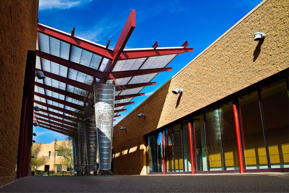 Ben Ely Photography: Project 365 - Week 26 "Estrella Mountain Community ...