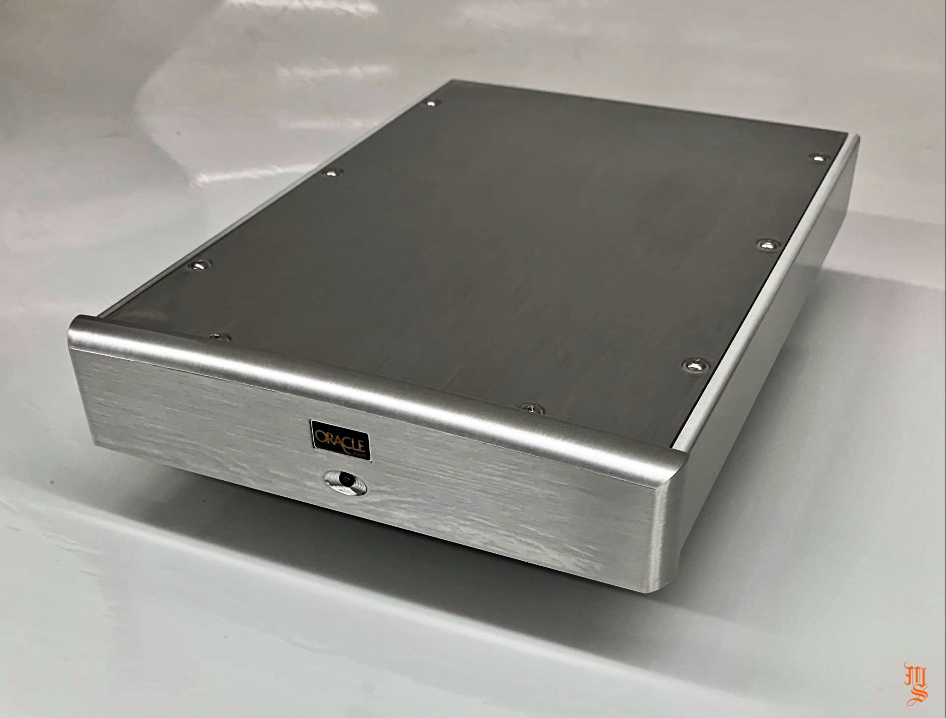 NEW ORACLE AUDIO PH 100 Mk III & PH 200 Mk III PHONO PREAMPS – Ultimate ...