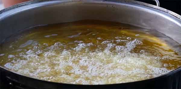 Kumbhipakam Hell In Hindu Tradition - About Kumbhipakam Narak | Hindu Blog