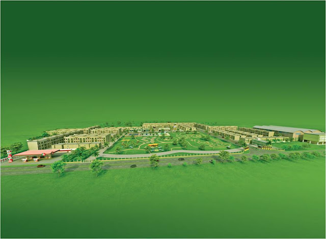 Icon Valley: Icon Valley Project