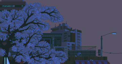 Linda Mooney's Other Worlds of Romance: More Beautiful 64 Bit Art in Gifs