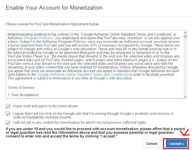 ClockwiseNews: Get Google Approved AdSense Account In Minutes