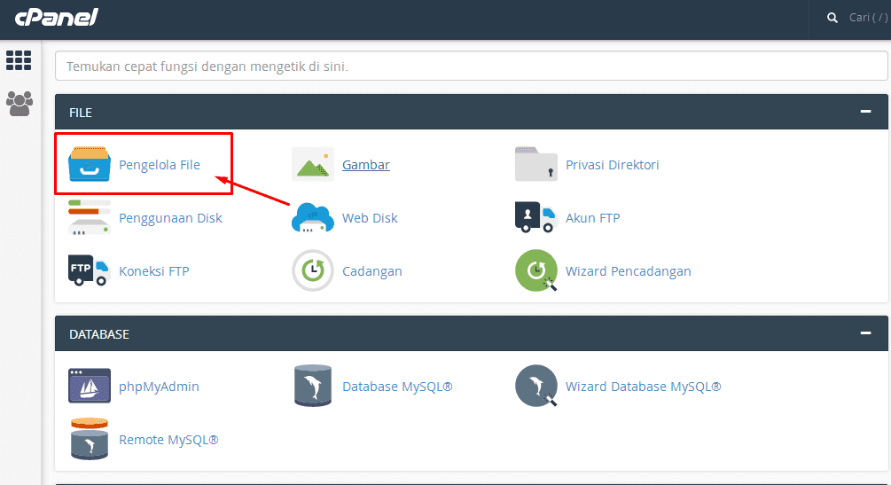Cara Memperbaiki Tampilan WebSite Yang Diretas/Hack - Techno Blog