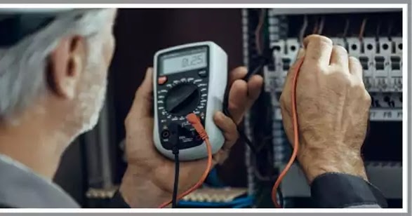 What is multimeter? Beginner's Guide - Atlearner: Learn Science ...