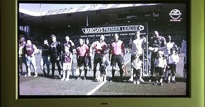 Schematic Diagrams: Loewe CRT TV - Circuit Diagram