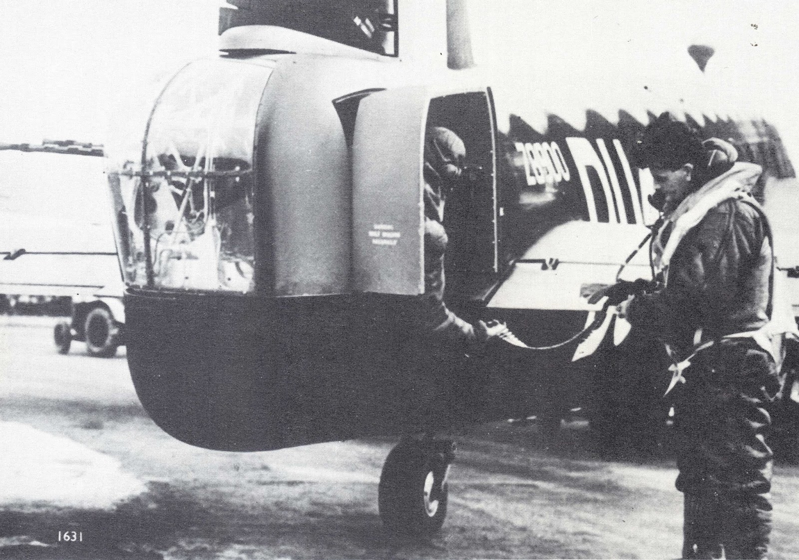 Progress is fine, but it's gone on for too long.: Wellington rear gun ...