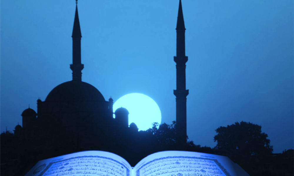 ΑΝΑΤΡΟΠΗ ΤΩΡΑ: ¨Ο Ερντογάν ενισχύει το θρησκευτικό συναίσθημα για να ...