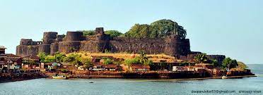 Vijaydurg / Gheriya Fort