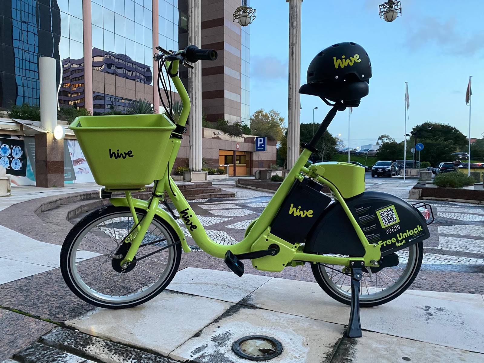 Hive celebra primeiro ano em Lisboa com lançamento das primeiras ...