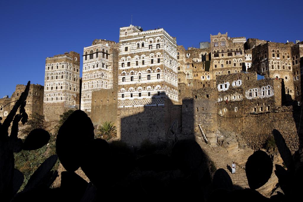 Eternal Yemen tour operator in Yemen: blog: WIN A FREE TOUR ROUND YEMEN