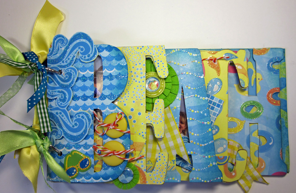 BEADZ: Wrapping Up Summer