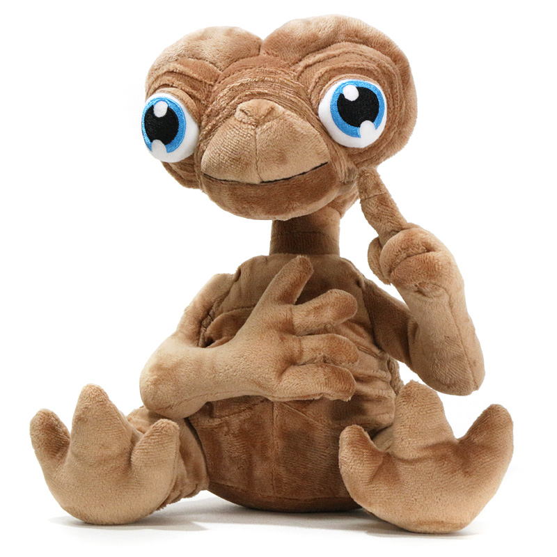 Repeat Viewing: E.T. The Extra-Terrestrial: A Novelisation To Film ...