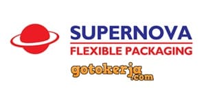 Lowongan Kerja Terbaru PT Supernova Flexible Packaging - GotoKerja.com ...